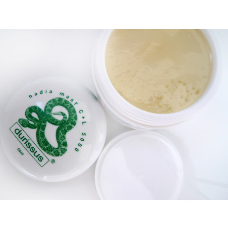 DURISSUS - hadí mast (širokospektrální) 50 ml